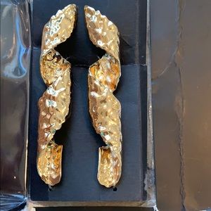 Zara | Jewelry | Zara Accessories Collection Earrings | Poshmark